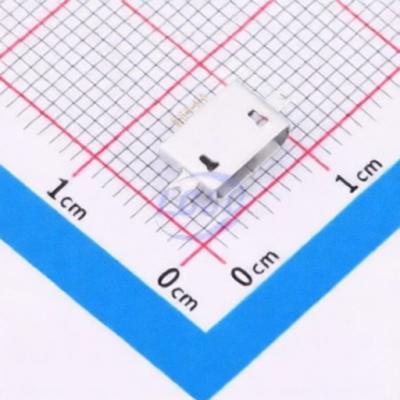 China Durable hanxia HX MICRO 2PCB1.6 ZB Micro USB connector with tested mechanical and electrical specifications for sale