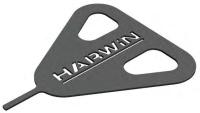 China Durable stainless steel connector Harwin M80-2540042 designed for heavy duty industrial pump systems for sale