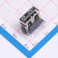 China USB component hanxia HX 10.0 HCHTZB6.3 tested for connection force and performance in pressure range 86 to 106 Kpa for sale