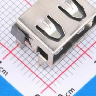 China Temperature resistant USB cable Hanxia HX 10.0 4C6.3 JB rated DC 30V 1.5A for electrical connection for sale