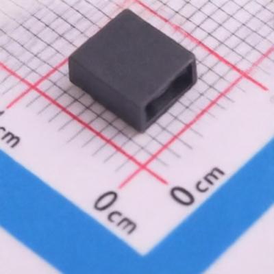 China Durable Jumper Socket Connectors Harwin M7767-05 With Tin Or Selective Gold Plating For Connections for sale