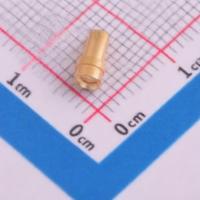 China Socket connector range Harwin H3182-05 designed for 1.00mm pin components on printed circuit boards for sale