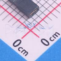 China Connector solutions featuring Harwin M50-2000005 with 127 millimeter pitch and copper alloy contacts for sale