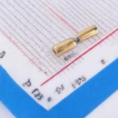 China Rectangular 2mm pitch connector Harwin M80-0190005 male female unsealed with latching and jackscrew for sale