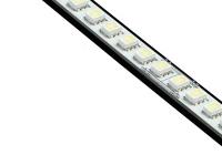 China Low profile LED clip connectors Harwin S07-46 designed to eliminate hand soldering and wire cutting tasks for sale