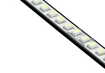 China Low profile LED clip connectors Harwin S07-46 designed to eliminate hand soldering and wire cutting tasks for sale