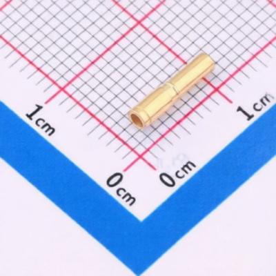 China Durable Power Connector Solutions Harwin M300-0020045 Offering 3 Millimeter Pitch And Secure Locking for sale