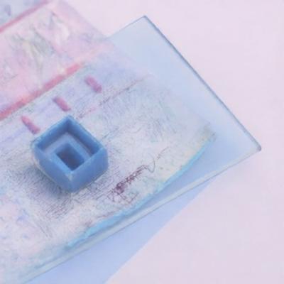 China 2.54mm Pitch Jumper Sockets Harwin M7571-05 Designed For Interconnecting 0.64mm Square Or Round Pins for sale