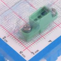 China Durable Harwin M300-2250396F2 Connector Featuring Fully Shrouded Rectangular Design and Strain Relief for sale
