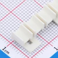 China 6.20 millimeter pitch double row connector strip HCTL HC VL 4S 05 inspection and product performance for sale