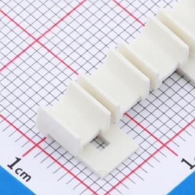 China 6.20 millimeter pitch double row connector strip HCTL HC VL 4S 05 inspection and product performance for sale