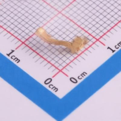 China Socket connector range Harwin H3163-05 designed for 1.00mm pin components on printed circuit boards for sale