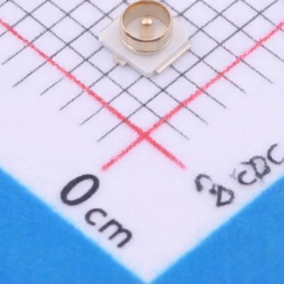 China RF Antenna Seat Component HCTL HC-RF-IPEX0303-01 for Wireless Communication Applications for sale