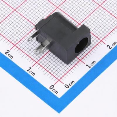 China 2.5 Copper Core DC Power Socket HCTL HC-DC-005-2.5M Providing Secure and Stable Power Transmission for sale