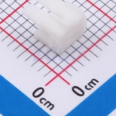 China wire lock buckle HC-SM-2EYS-05 constructed from Nylon66 UL94-VO2 material for effective wire securing for sale
