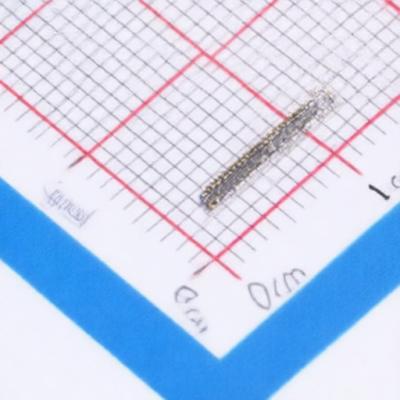China Vertical Mount Male Board to Board Connector HCTL HC PBB13C 60DP 0 35V 0 6 05 Signal Power Connector for sale