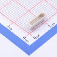 China PCB Connector HCTL HC-1.0-8PWT Side Mount Type Featuring Electrical Connections and Durable Materials for sale