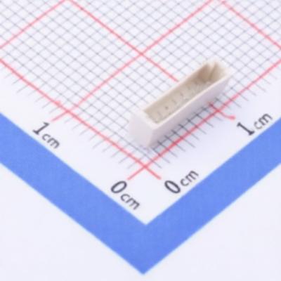 China PCB Connector HCTL HC-1.0-8PWT Side Mount Type Featuring Electrical Connections and Durable Materials for sale