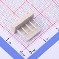 China connector strip HCTL HC-2510-5A with withstand voltage 1000V AC and leakage current below 0.5 milliamps for sale