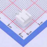 China Nylon66 Pin Connector HCTL HC-XHB-2A with Multiple Color Options and Excellent Electrical Properties for sale