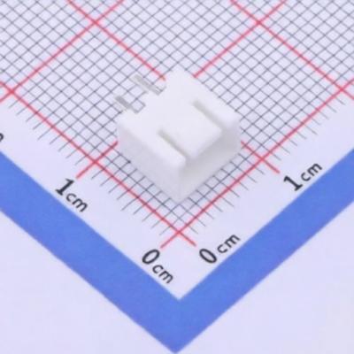 China Nylon66 Pin Connector HCTL HC-XHB-2A with Multiple Color Options and Excellent Electrical Properties for sale