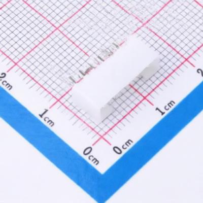 China Electrical Connector HCTL HC-PH-6A-G PH 2.00MM Pitch Double Row Type Suitable for Various Conditions for sale