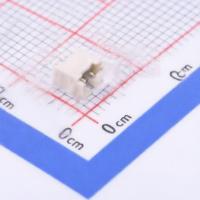 China straight pin connector HC-1.25-2A featuring 1.25 millimeter pitch for electrical system applications for sale