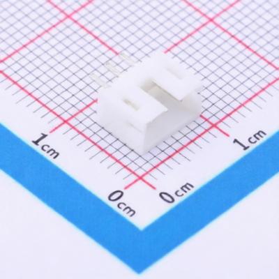China Connector strip PH 2.0 series HCTL PH-3A designed for electrical and electronic product applications for sale