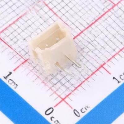 China Technical specification bent needle HC-5264-2AW with 2.5 millimeter dimension and 7.5 millimeter width for sale