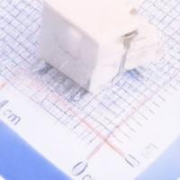 China Robust vertical mount electronic connector HCTL HC-PH-2ALT designed for demanding circuit applications for sale