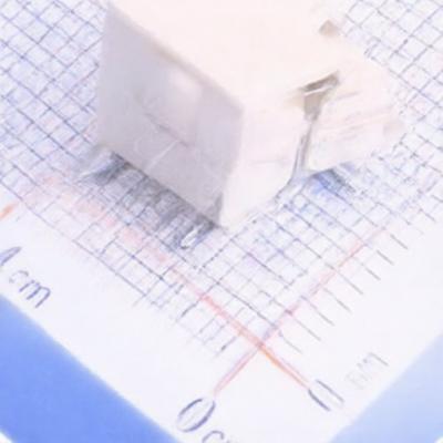 China Robust vertical mount electronic connector HCTL HC-PH-2ALT designed for demanding circuit applications for sale