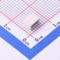 China surface mount connector HCTL HC-1.0-3PWT designed for electronic devices requiring 50V voltage rating for sale