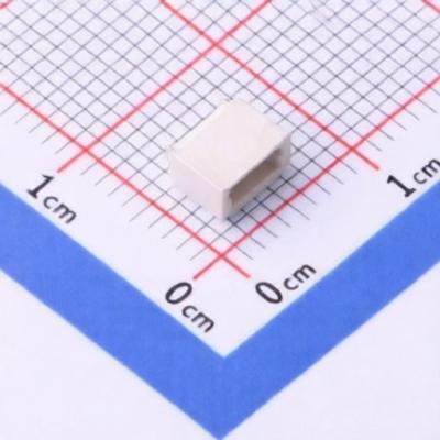 China surface mount connector HCTL HC-1.0-3PWT designed for electronic devices requiring 50V voltage rating for sale