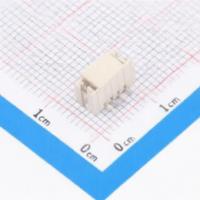 China Compact HC-ZH-4PLT electronic component offering 6 millimeters by 9 millimeters dimensions for industrial for sale