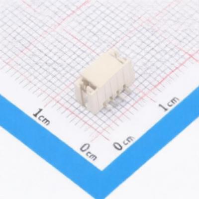 China Compact HC-ZH-4PLT electronic component offering 6 millimeters by 9 millimeters dimensions for industrial for sale
