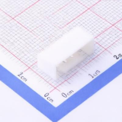 China electrical connector HCTL HC-XHB-5A suitable for 3A current 250V voltage and wide temperature range for sale