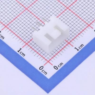 China Straight pin electrical connector HCTL HC-XHB-3A designed for industrial and electronic applications for sale