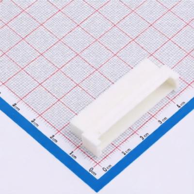 China Connector 2.00mm Pitch Double Row Electrical Connector HCTL HC-PHB-2*20EY-05 Suitable for AWG 22 to 28 Wire for sale