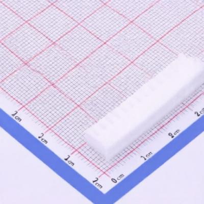 China Connector HCTL HC-XH-13Y designed for 3A current 250V voltage electrical applications Nylon66 UL94-VO for sale