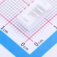 China Durable PH Series Connector Strip Featuring HCTL PH-5A 2 Millimeter Pitch Double Row Type Connector for sale