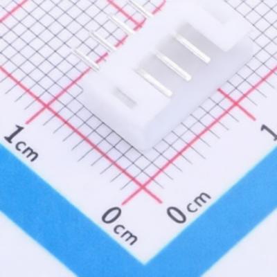 China Durable PH Series Connector Strip Featuring HCTL PH-5A 2 Millimeter Pitch Double Row Type Connector for sale