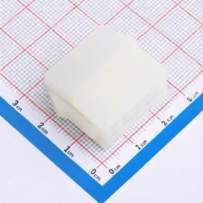 China Electrical connector HCTL HC-5557-2*5EY-05 compatible with 16mm PC boards and wire gauges AWG 16 to 28 for sale