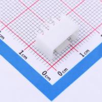China electronic connector HCTL HC-XH-4A-G with low contact resistance and high insulation resistance values for sale