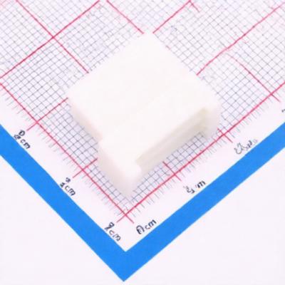 China 2 millimeter pitch double row PHB connector insulation resistance 1000 megaohms HCTL HC-PHB-2*7EY-05 for sale
