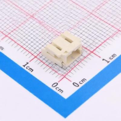 China Connector series HCTL HC-PH-2AWT featuring horizontal mount AWT pins and tin plated brass pins for device integration for sale