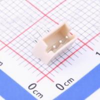 China HC-ZH1.5-3AW component featuring 4.5 millimeter and 7.5 millimeter dimensions for industrial electronics for sale