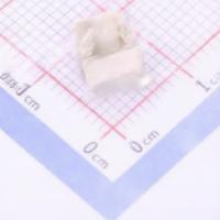 China Electronic component with 1.25mm pitch featuring HCTL HC-1.25-3PLT straight pin upright mounting style for sale