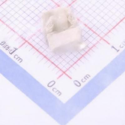 China Electronic component with 1.25mm pitch featuring HCTL HC-1.25-3PLT straight pin upright mounting style for sale