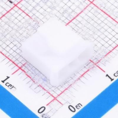 China Durable 2.50MM Pitch Double Row Connector Strip HCTL HC XHB 3Y 05 Electrical Performance Tested for sale