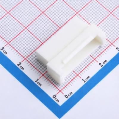 China 2.00mm pitch PHB connector double row type HCTL HC-PHB-2*11EY-05 for electronic component integration for sale